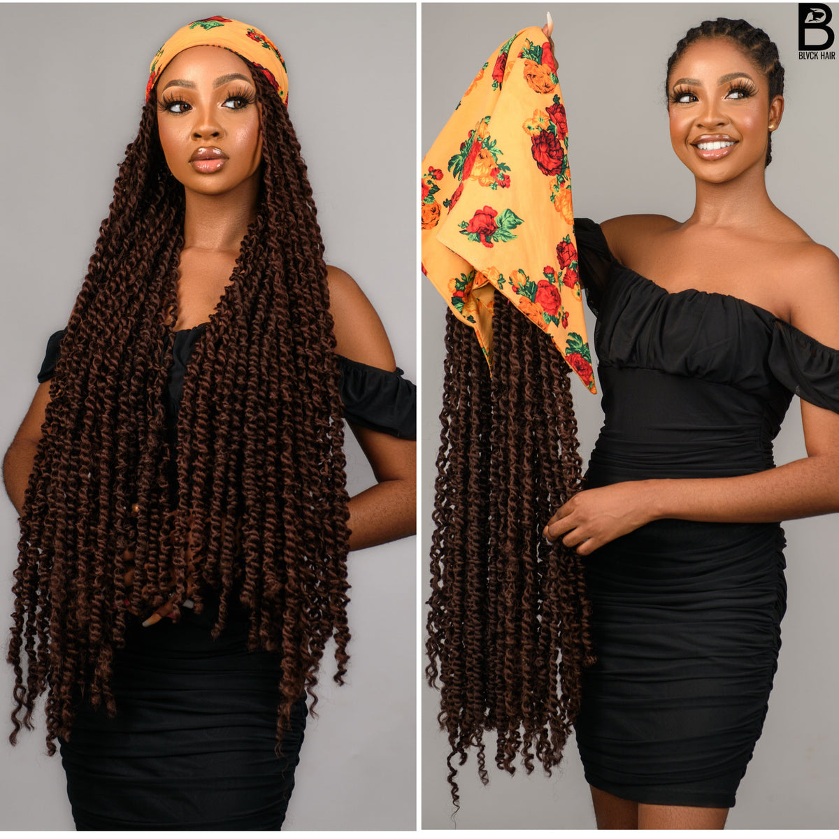 Surban Wigs – Blvck Hair